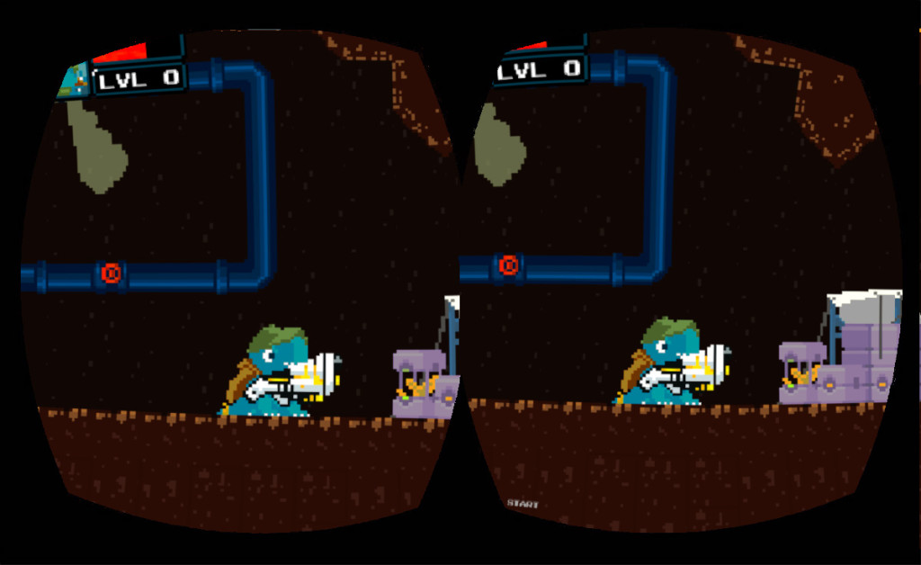 Dev Blog – Space Lizard Studio – Tips for making games with Unity.